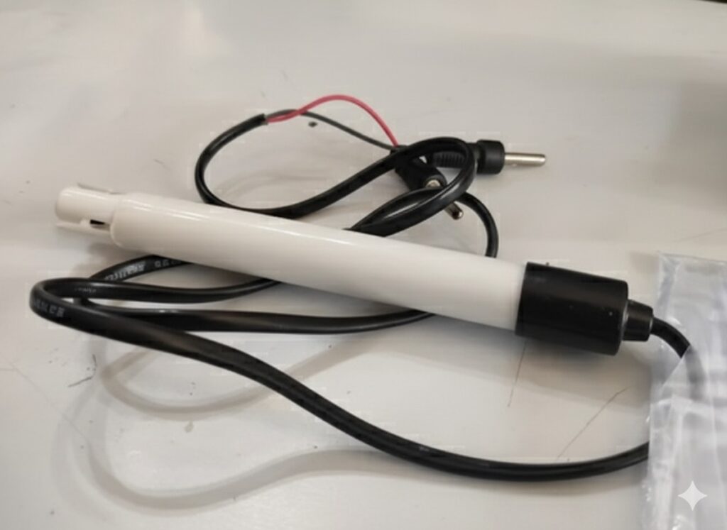 Conductivity Cell – Lab Equipment Manufacturers & Wholesaler Online ...