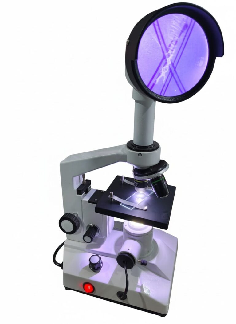 Projection Microscope – Lab Equipment Manufacturers & Wholesaler Online ...
